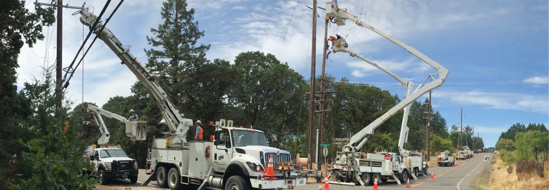 Log In To Your Account | Consumers Power Inc.