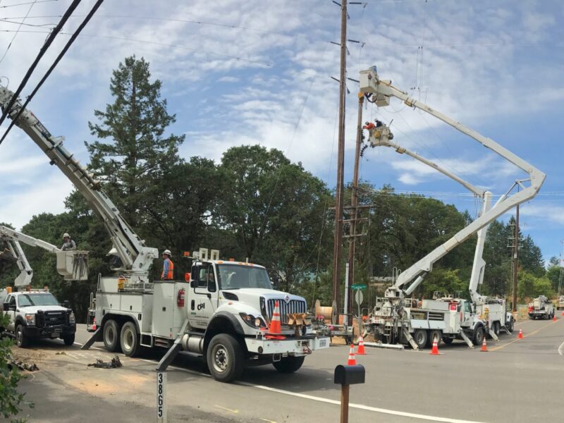 Log In To Your Account | Consumers Power Inc.