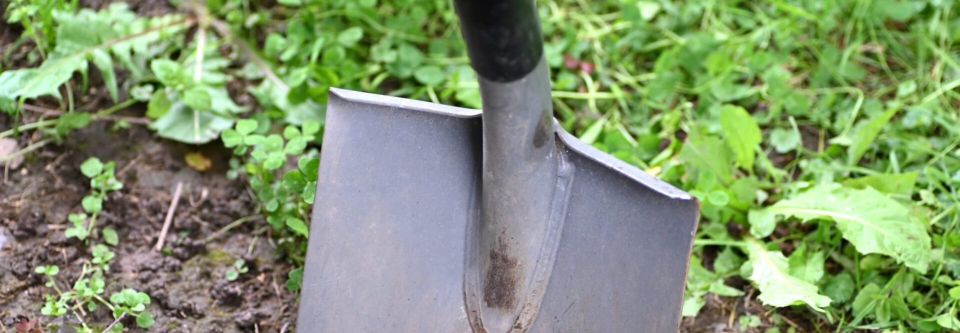 Call Before You Dig | Consumers Power Inc.