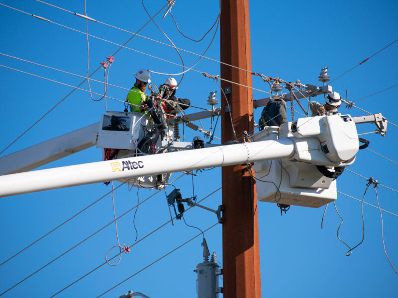 Home | Consumers Power Inc.