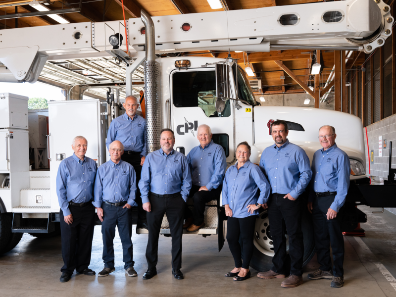 Board | Consumers Power Inc.